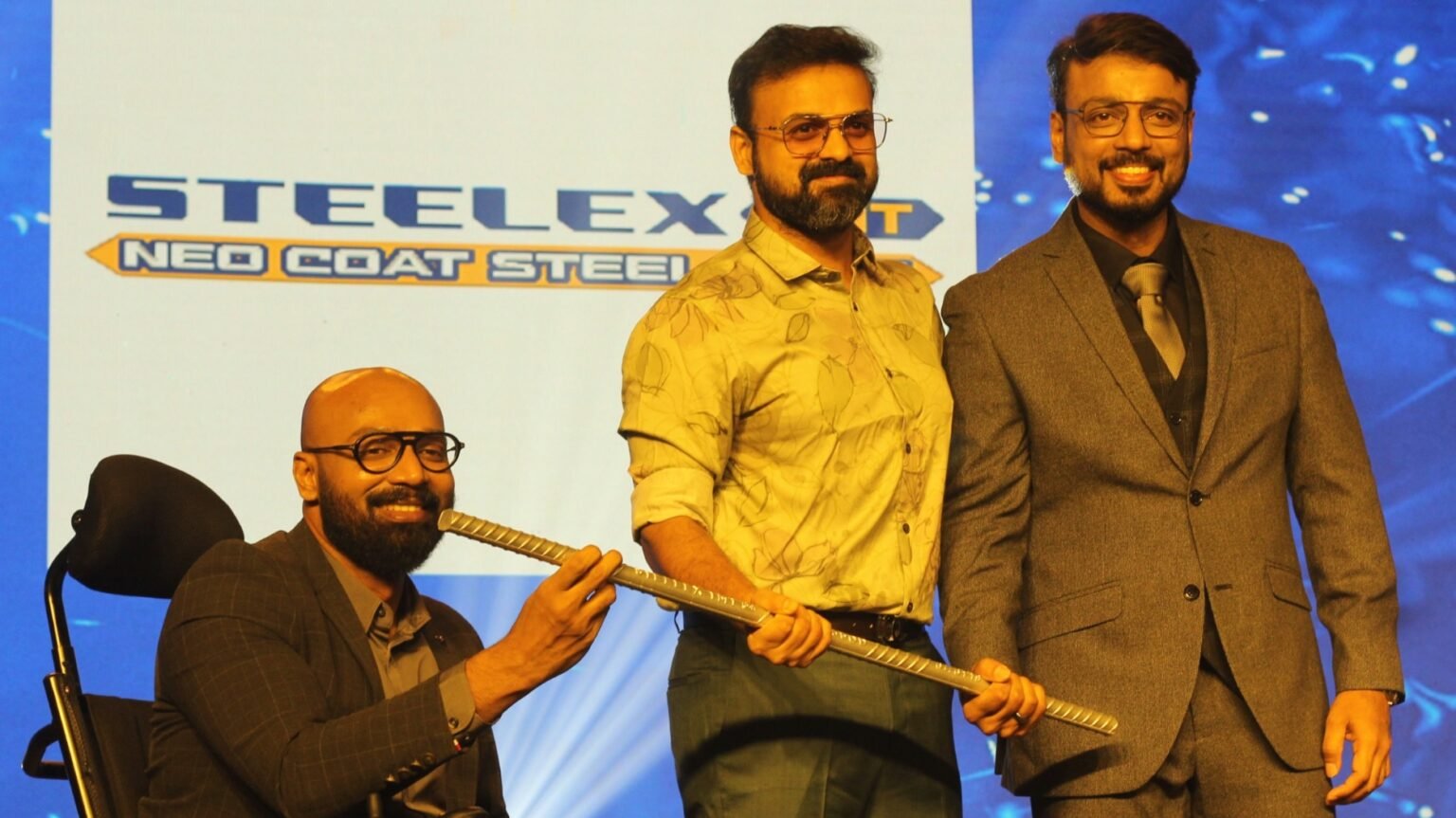 Steelex TMT to expand operations in India, to set up new facility in ...