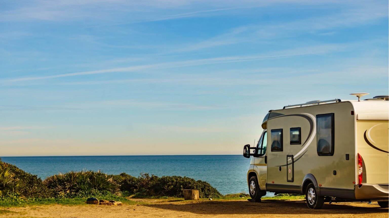 Caravan tourism set for major boost in Kerala with hybrid integrated ...