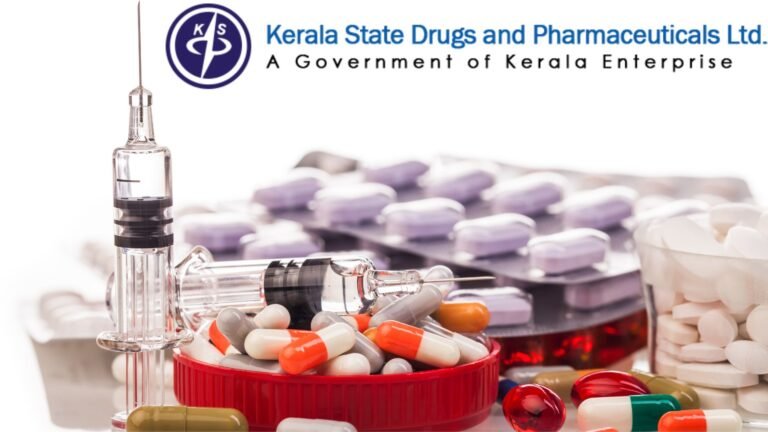 KSDP to enter retail market with medicines that cost 60% less